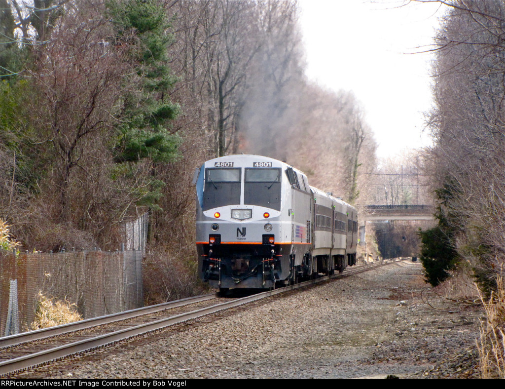 NJT 4801